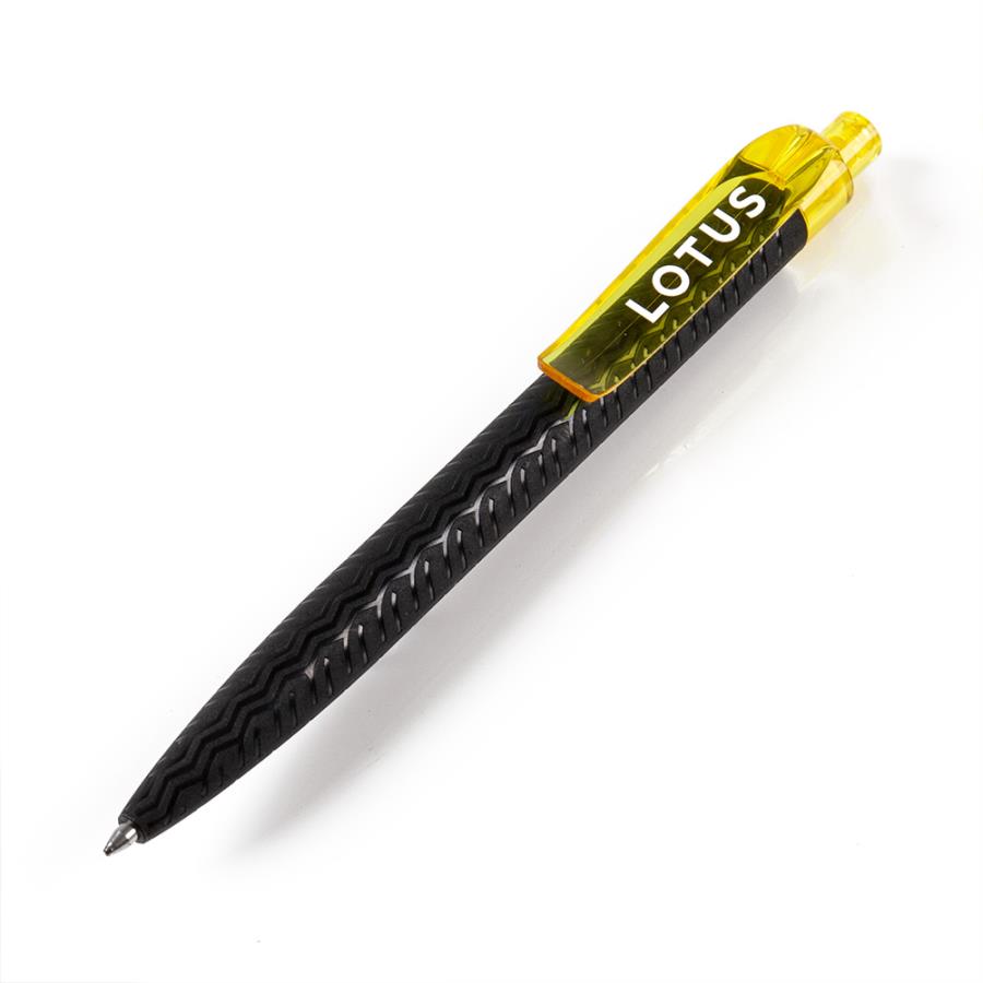 Lotus Pen - Black – Glenview Luxury Boutique