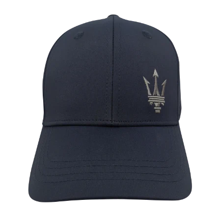 Maserati Dri-FIT Perforated Performance Cap – Glenview Luxury Boutique