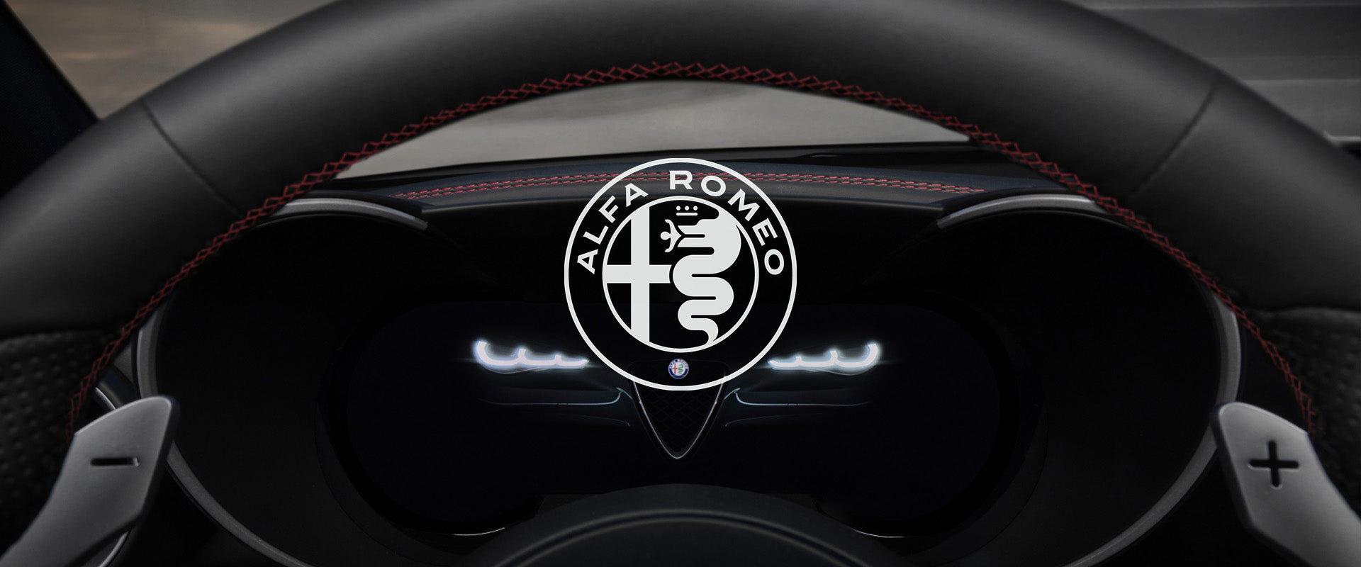 Alfa Romeo Merchandise & Clothing – Glenview Luxury Boutique